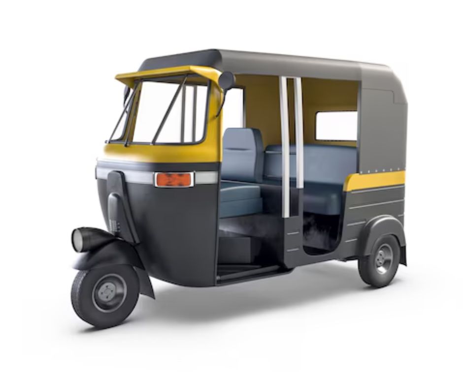 Tuk Tuk Electric Conversion Services in Kenya - Electric Tuk Limited